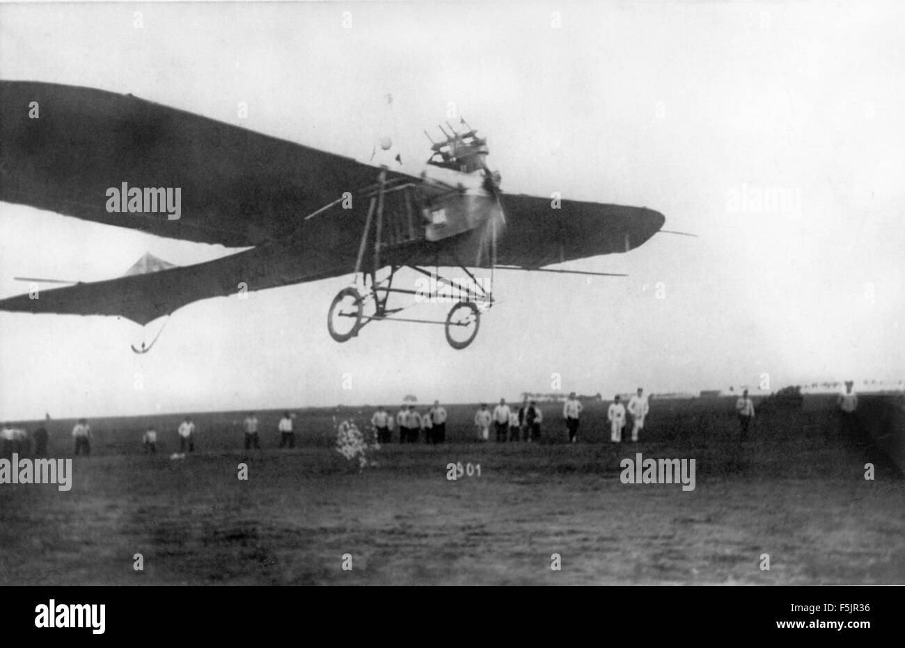 Rumpler aircraft -Fotos und -Bildmaterial in hoher Auflösung – Alamy