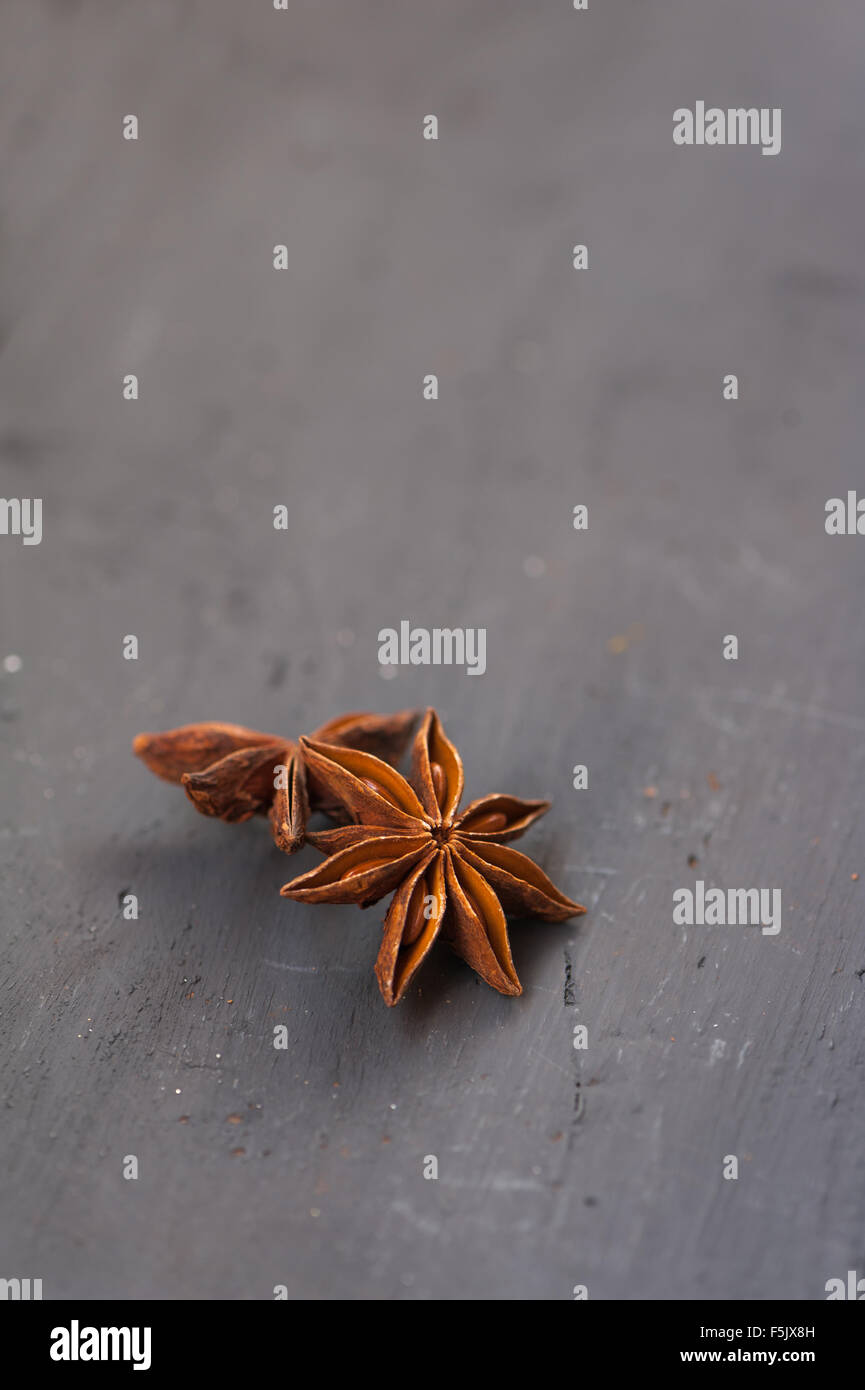 Anis Pflanze Stockfotos & Anis Pflanze Bilder - Alamy