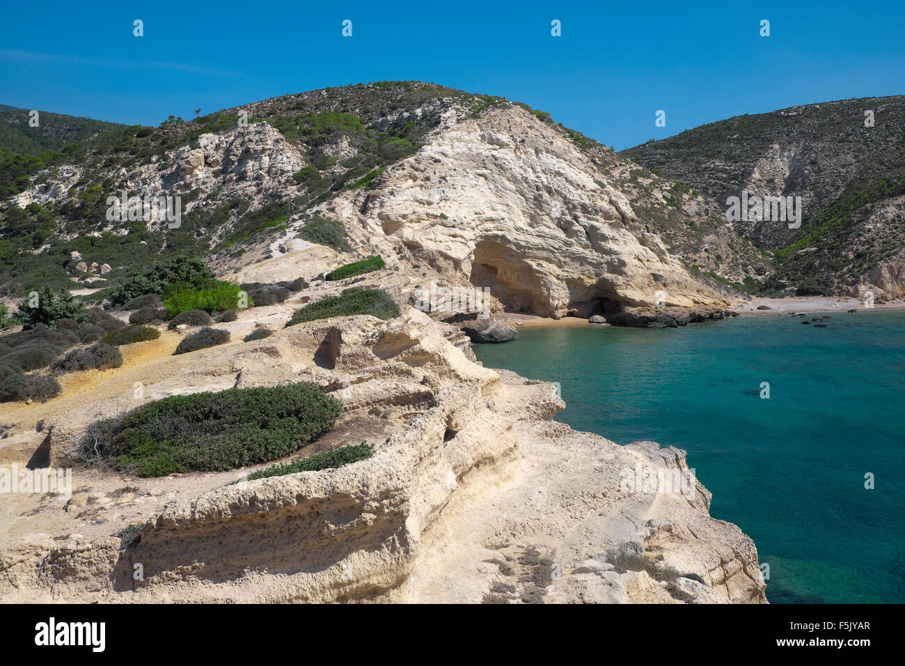 Insel fourni -Fotos und -Bildmaterial in hoher Auflösung – Alamy