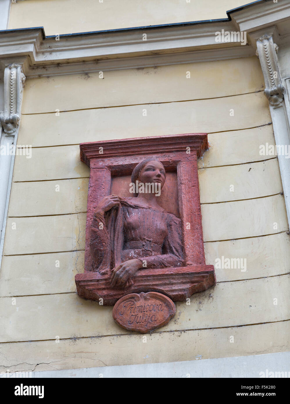 Julija primicova -Fotos und -Bildmaterial in hoher Auflösung – Alamy