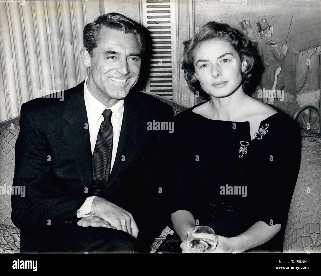 Britischer schauspieler cary grant geboren -Fotos und -Bildmaterial in ...