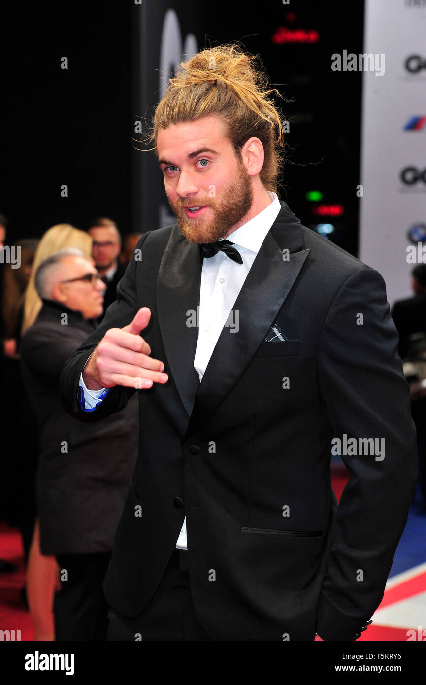 Brock o'hurn -Fotos und -Bildmaterial in hoher Auflösung – Alamy