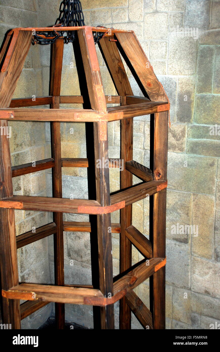 Folter mittelalter -Fotos und -Bildmaterial in hoher Auflösung – Alamy