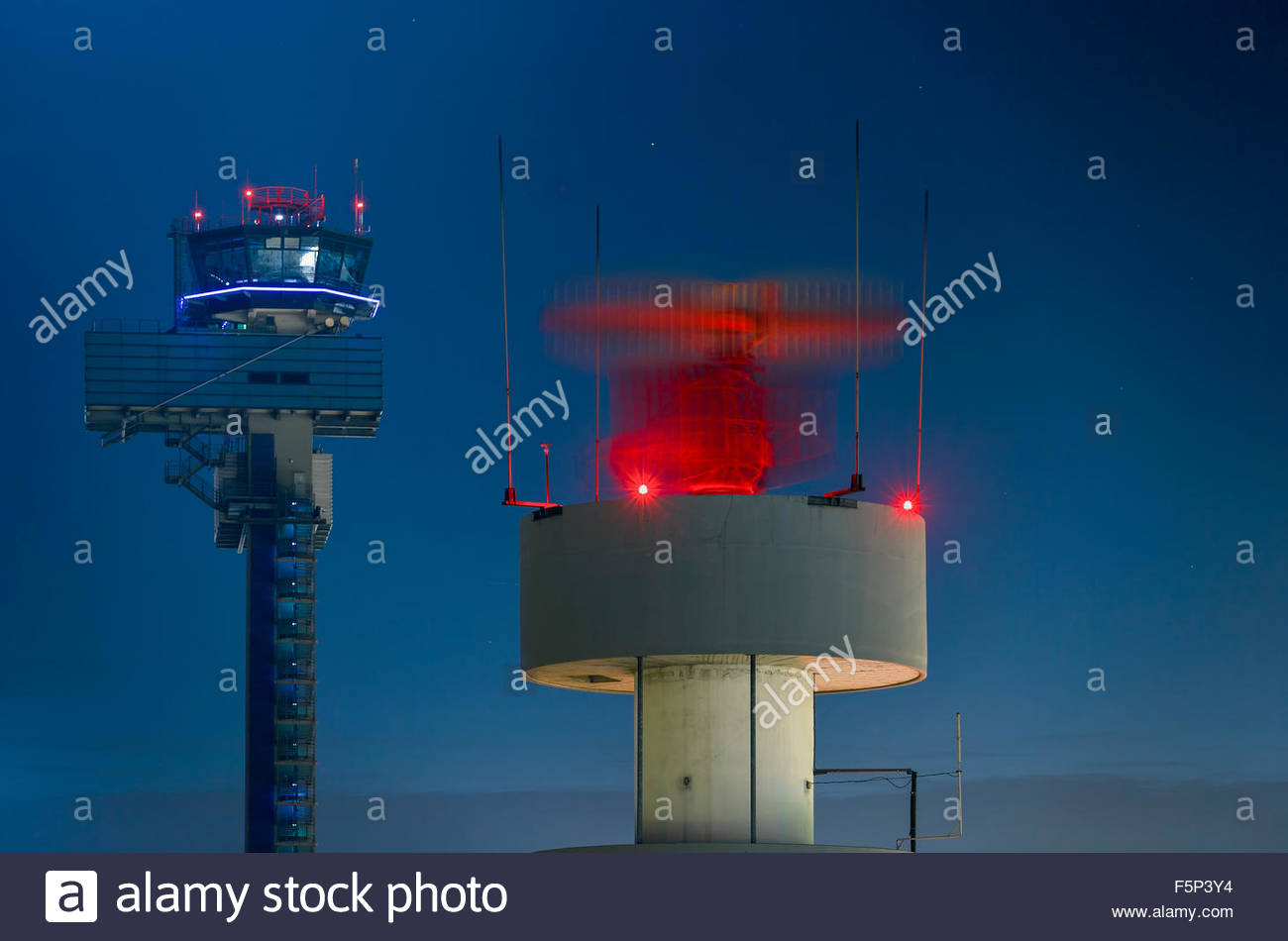 Atc Radar Stockfotos & Atc Radar Bilder - Alamy