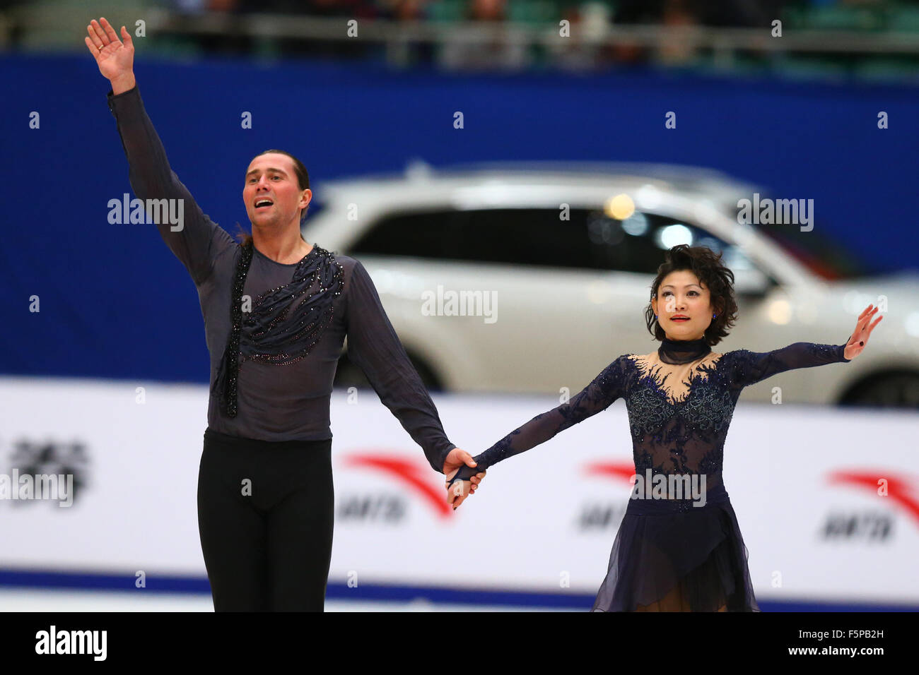 Yuko ito -Fotos und -Bildmaterial in hoher Auflösung – Alamy