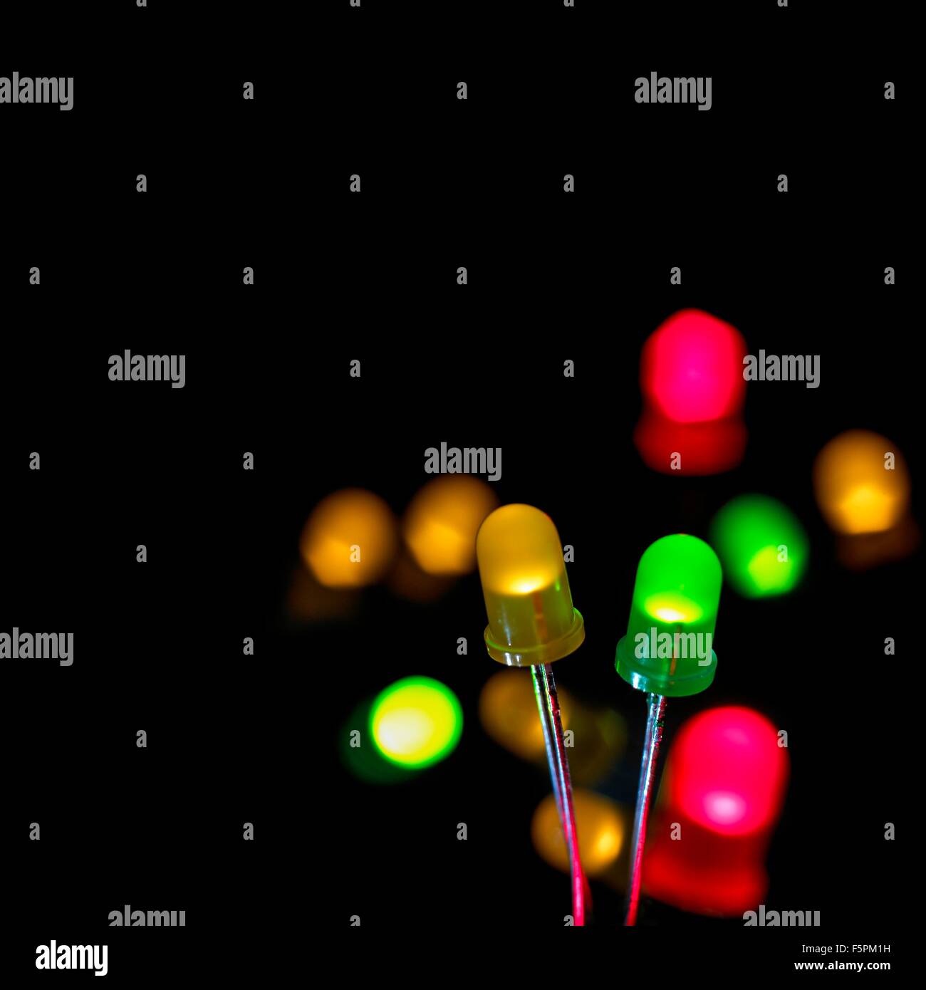 Leuchtdioden Leds Stockfotos und -bilder Kaufen - Alamy