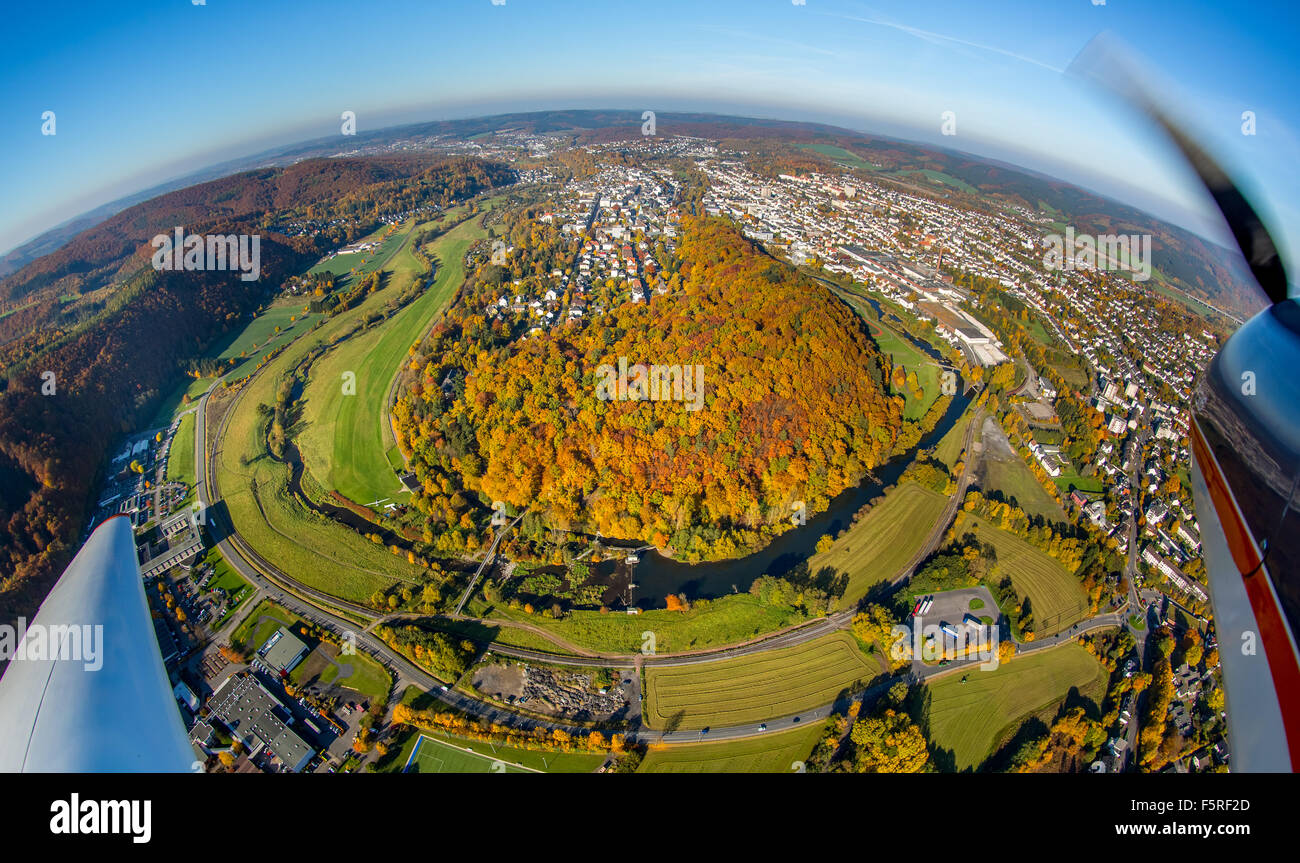 Arnsberg old town berg -Fotos und -Bildmaterial in hoher Auflösung – Alamy
