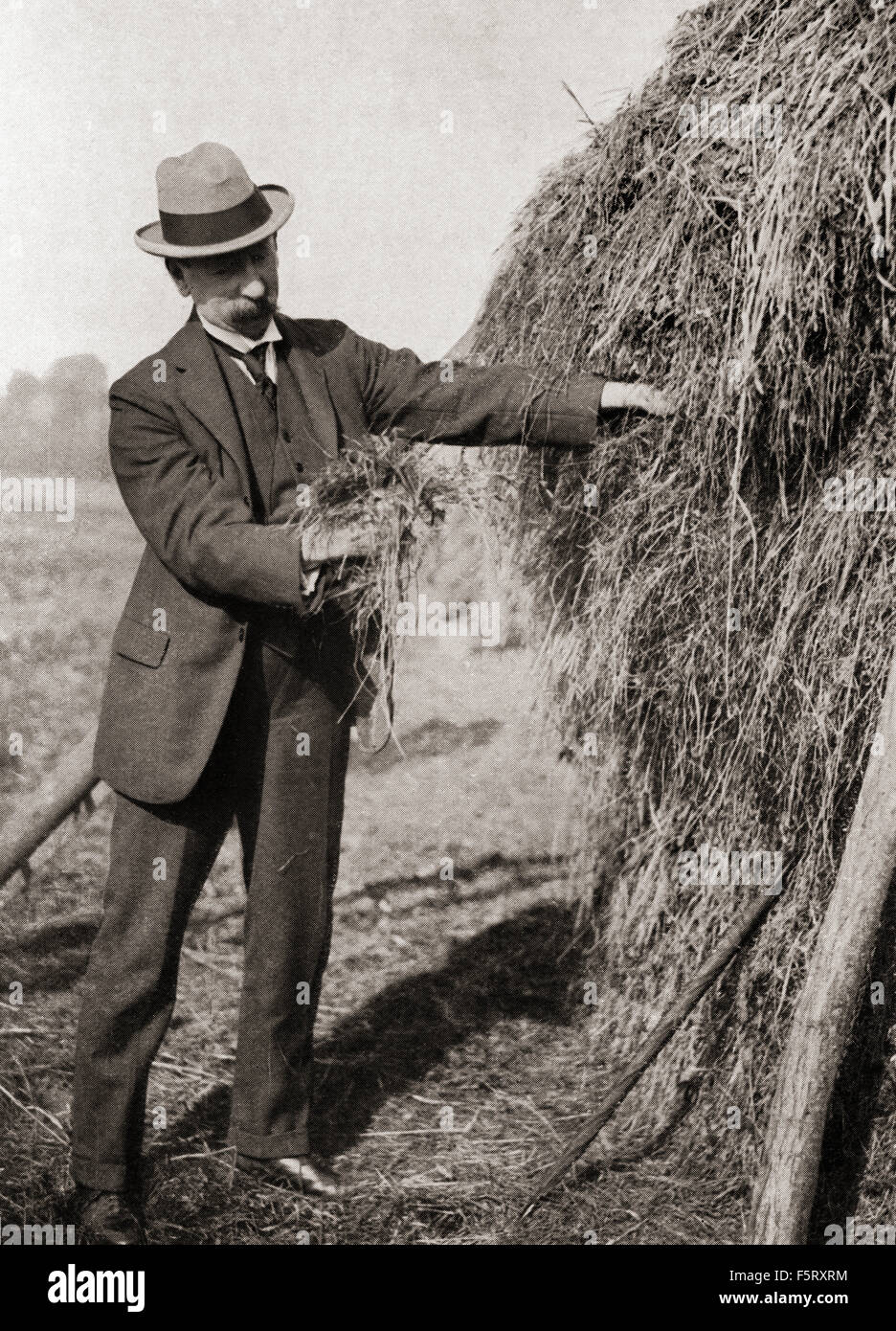 Alfred daniel -Fotos und -Bildmaterial in hoher Auflösung – Alamy