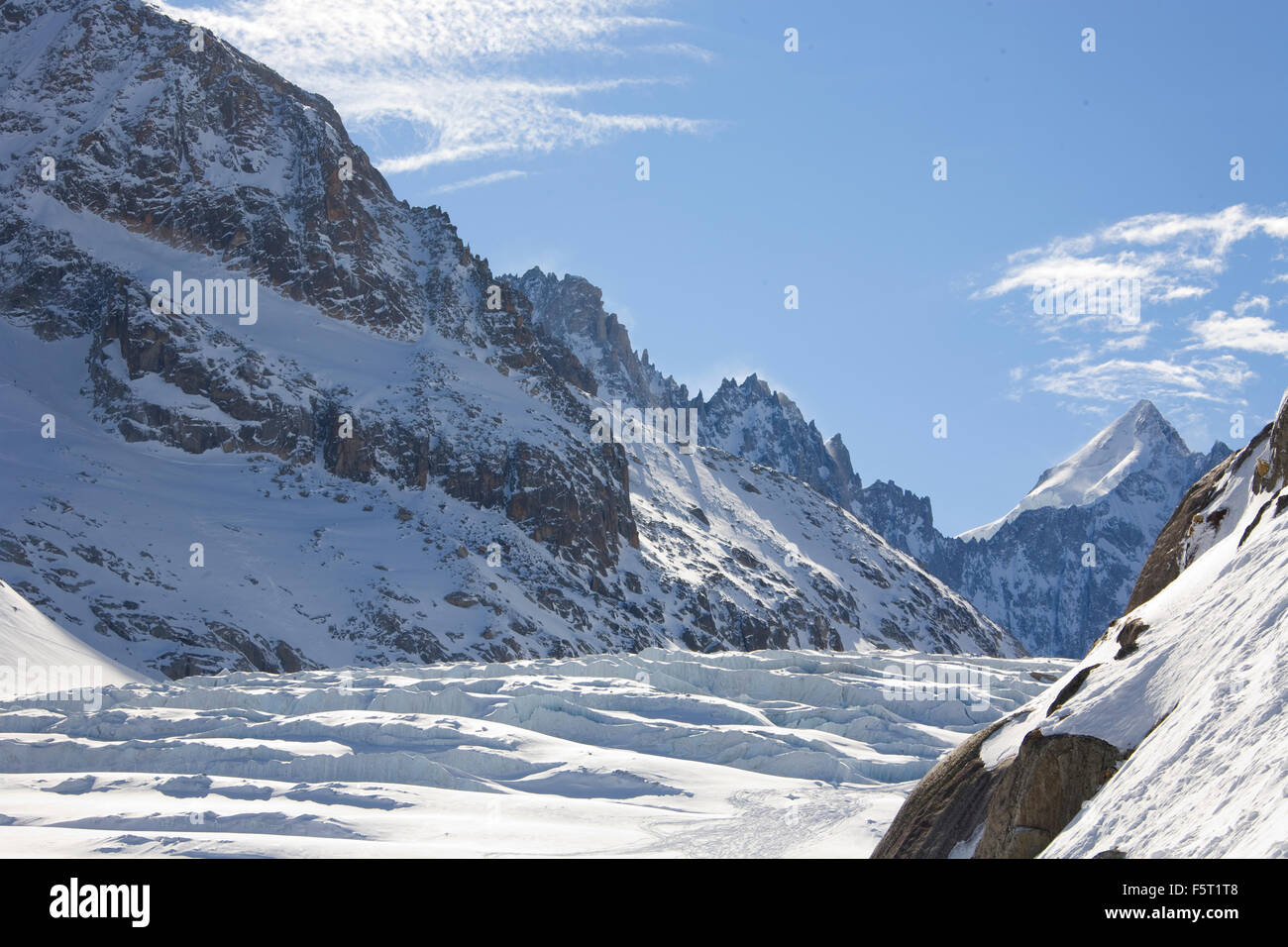 Frankreich chamonix berg -Fotos und -Bildmaterial in hoher Auflösung ...