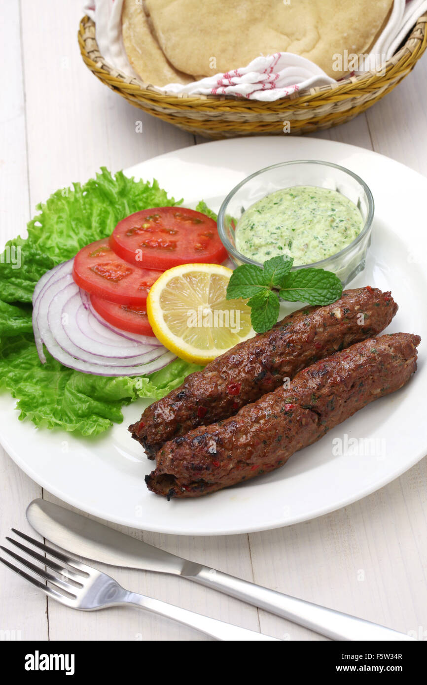 Mutton dinner -Fotos und -Bildmaterial in hoher Auflösung – Alamy