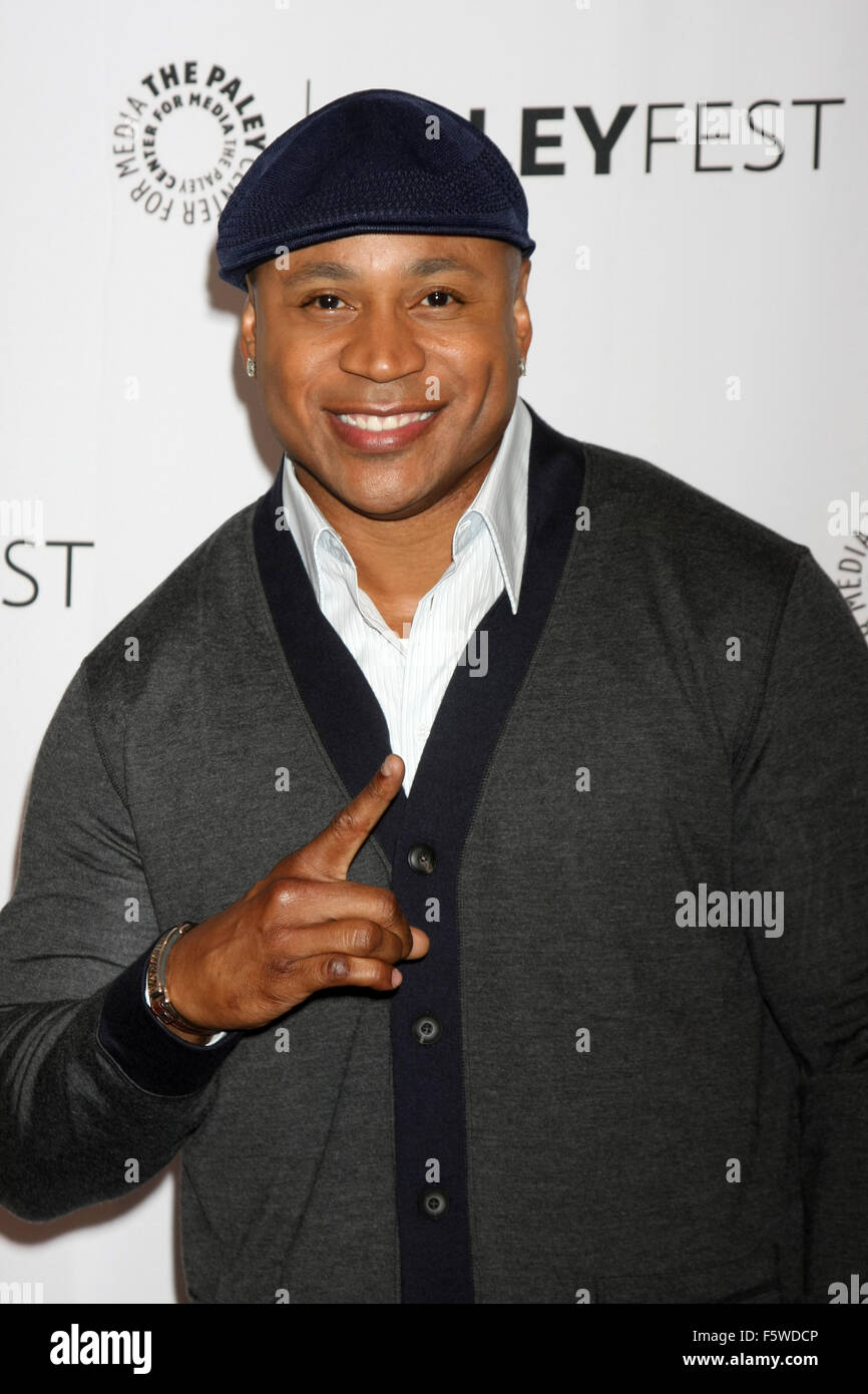 James smith aka ll cool j -Fotos und -Bildmaterial in hoher Auflösung ...