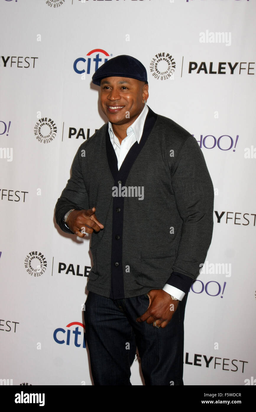 James smith aka ll cool j -Fotos und -Bildmaterial in hoher Auflösung ...
