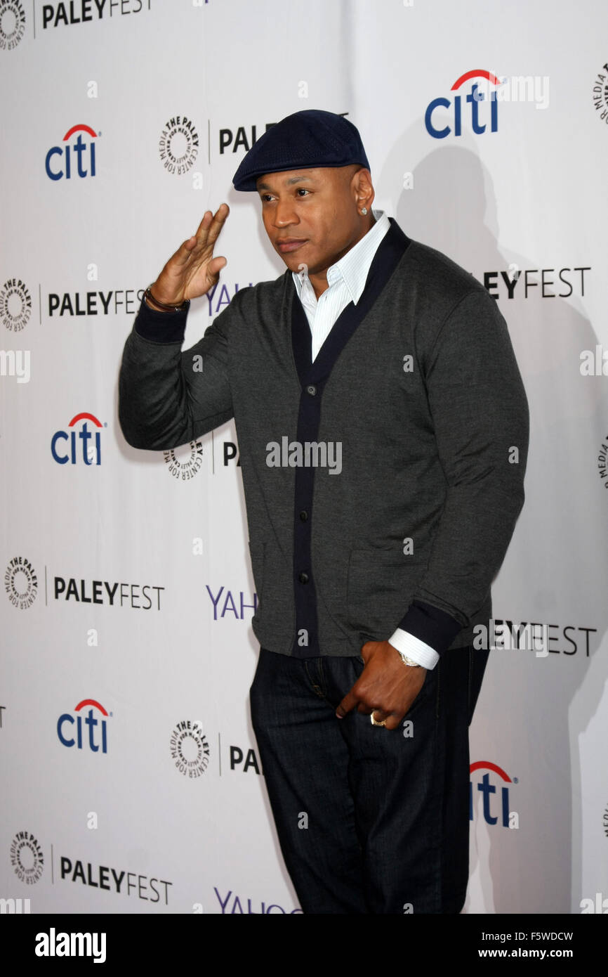 James smith aka ll cool j -Fotos und -Bildmaterial in hoher Auflösung ...