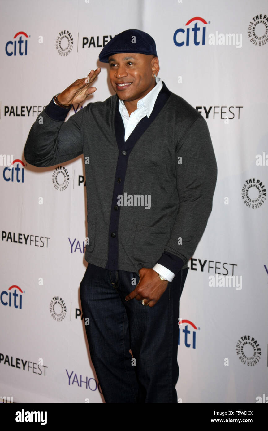 James smith aka ll cool j -Fotos und -Bildmaterial in hoher Auflösung ...