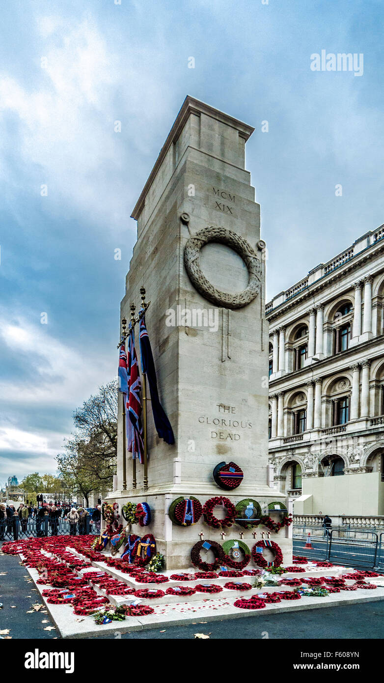Kenotaph erinnerung london -Fotos und -Bildmaterial in hoher Auflösung ...