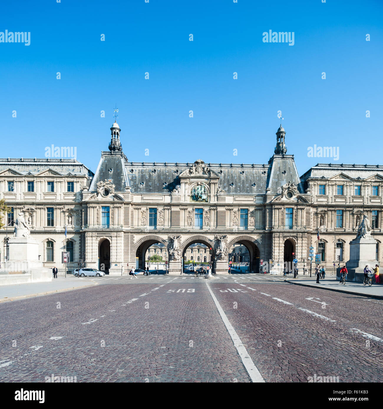 Le carrousel du louvre -Fotos und -Bildmaterial in hoher Auflösung – Alamy