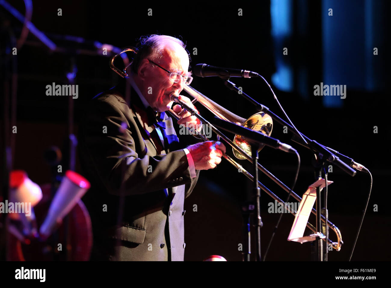 Jackie trad -Fotos und -Bildmaterial in hoher Auflösung – Alamy