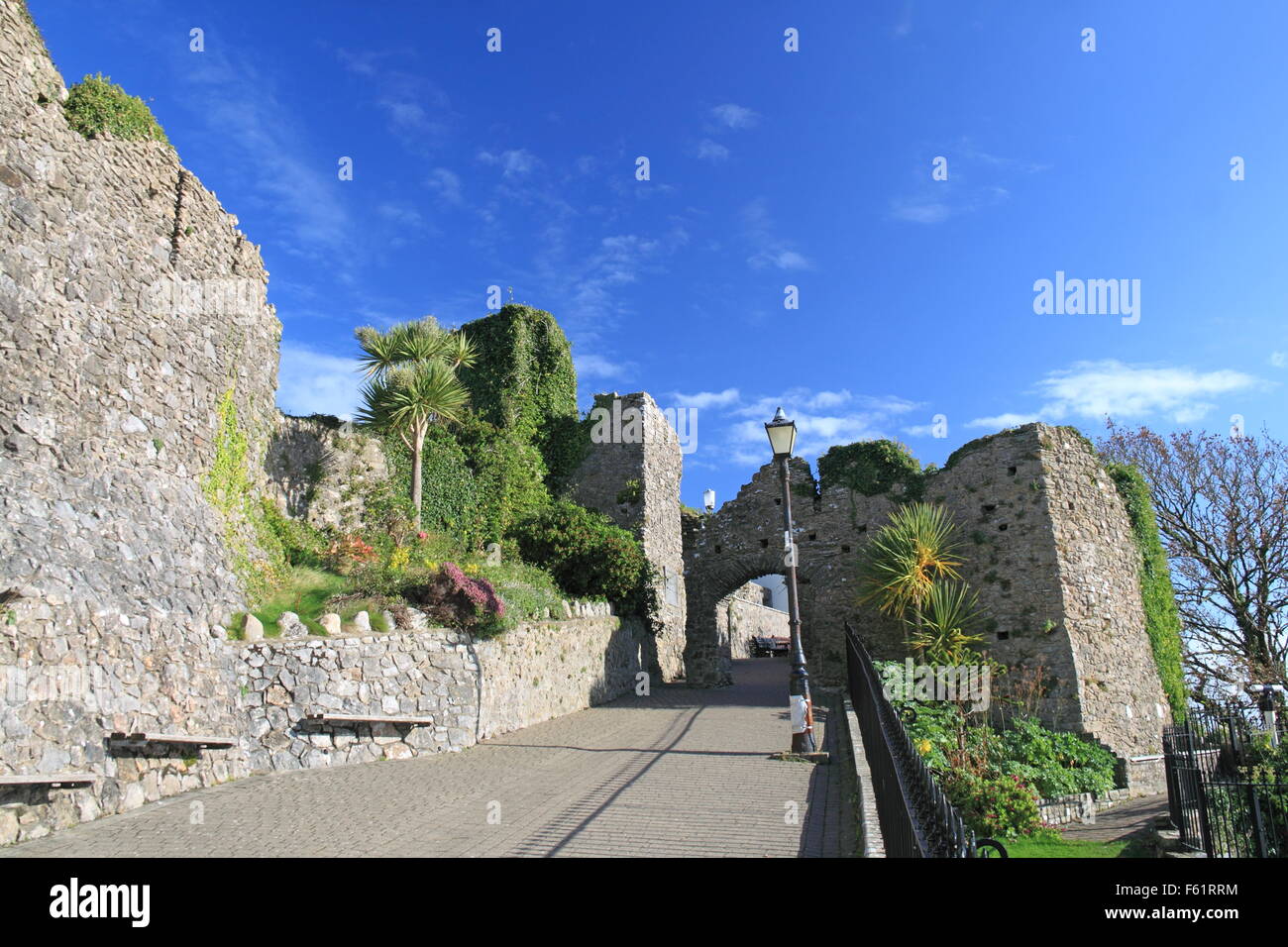 Tenby museum und kunstgalerie -Fotos und -Bildmaterial in hoher ...