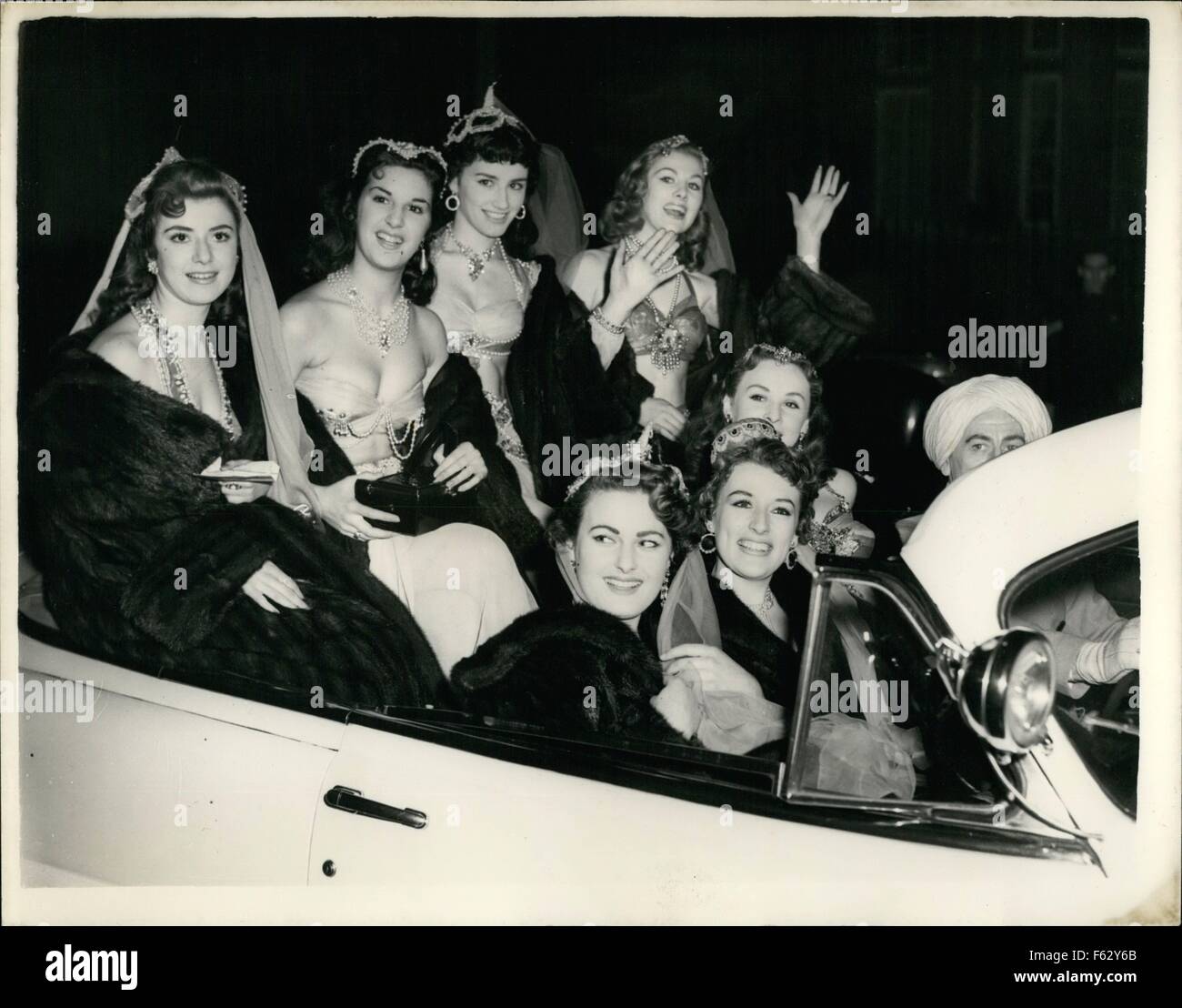 Harem Girls Stockfotos und -bilder Kaufen - Alamy
