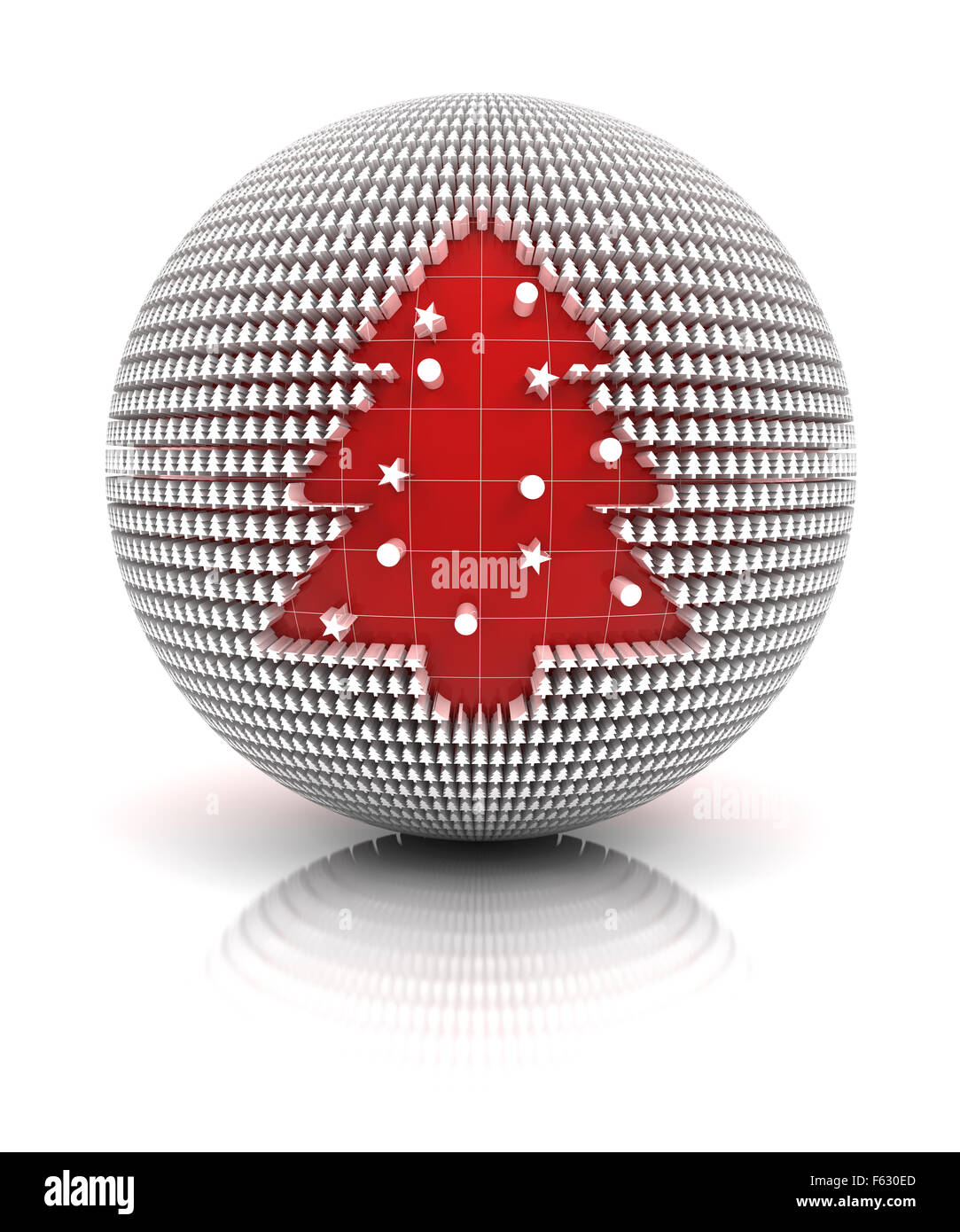 Tannenbaum symbol -Fotos und -Bildmaterial in hoher Auflösung – Alamy