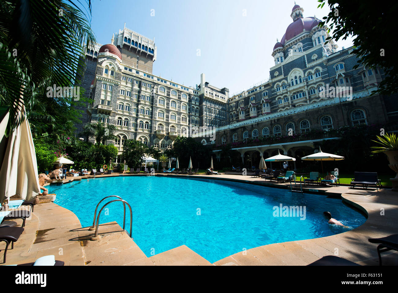 Colaba wahrzeichen -Fotos und -Bildmaterial in hoher Auflösung – Alamy