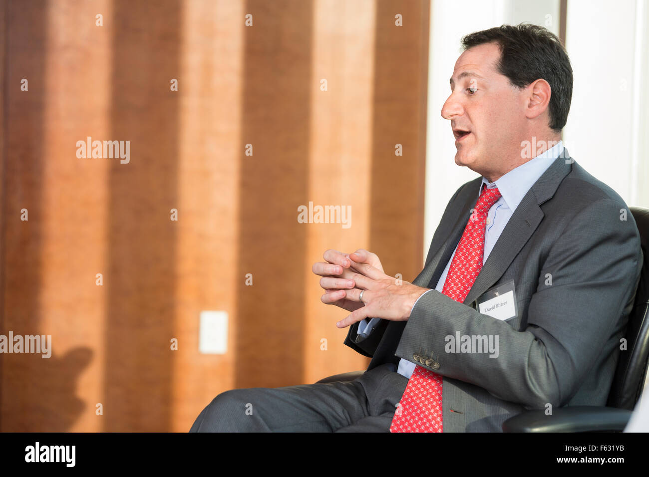 The blackstone group lp -Fotos und -Bildmaterial in hoher Auflösung – Alamy