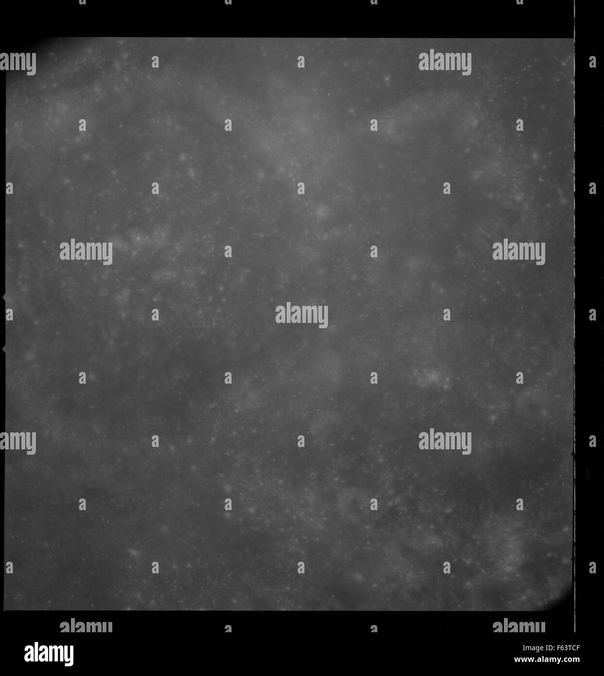 Dies ist das komplette, unbearbeitete Fotoarchiv der Apollo 8-Mission ...