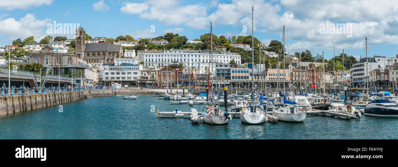 Torbay urlaub -Fotos und -Bildmaterial in hoher Auflösung – Alamy