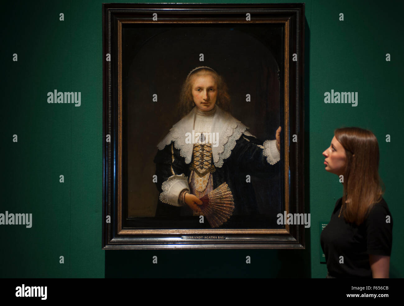 Agatha bas -Fotos und -Bildmaterial in hoher Auflösung – Alamy