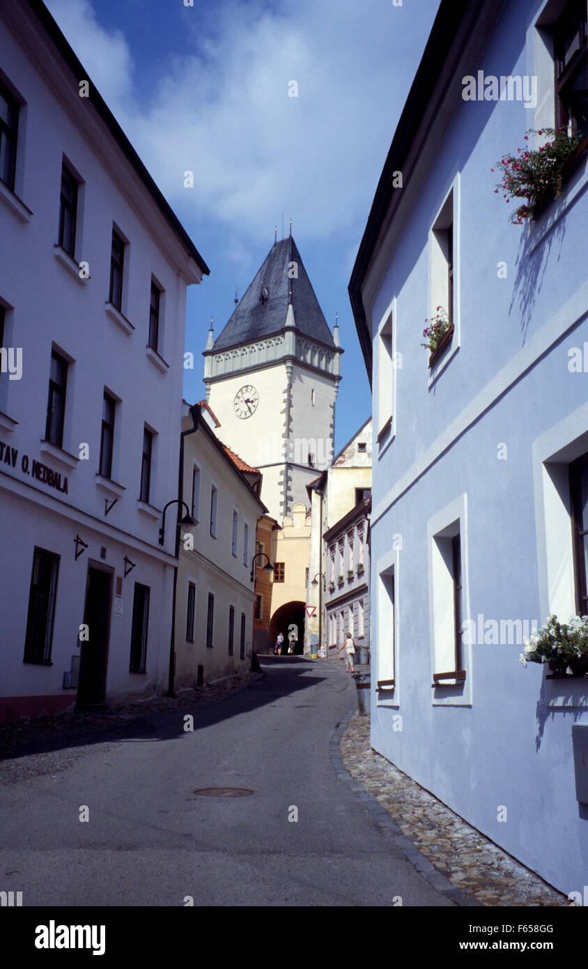 Tabor bohmen -Fotos und -Bildmaterial in hoher Auflösung – Alamy
