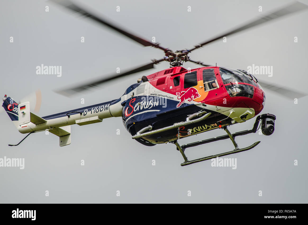 Messerschmitt Bolkow Blohm Stockfotos und -bilder Kaufen - Alamy