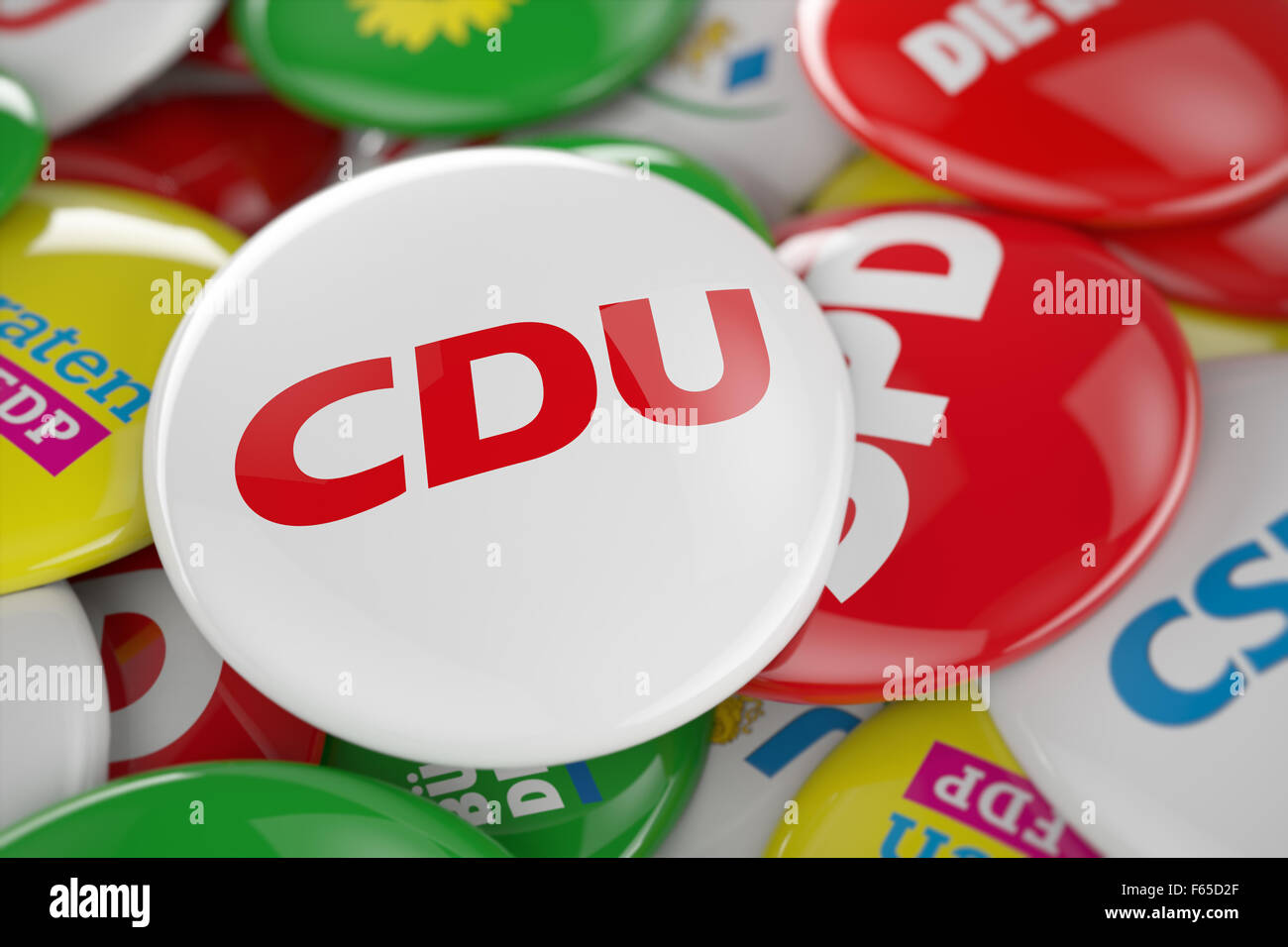 Politik cdu -Fotos und -Bildmaterial in hoher Auflösung – Alamy
