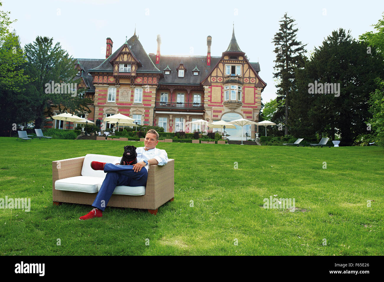 Christoph rainer -Fotos und -Bildmaterial in hoher Auflösung – Alamy
