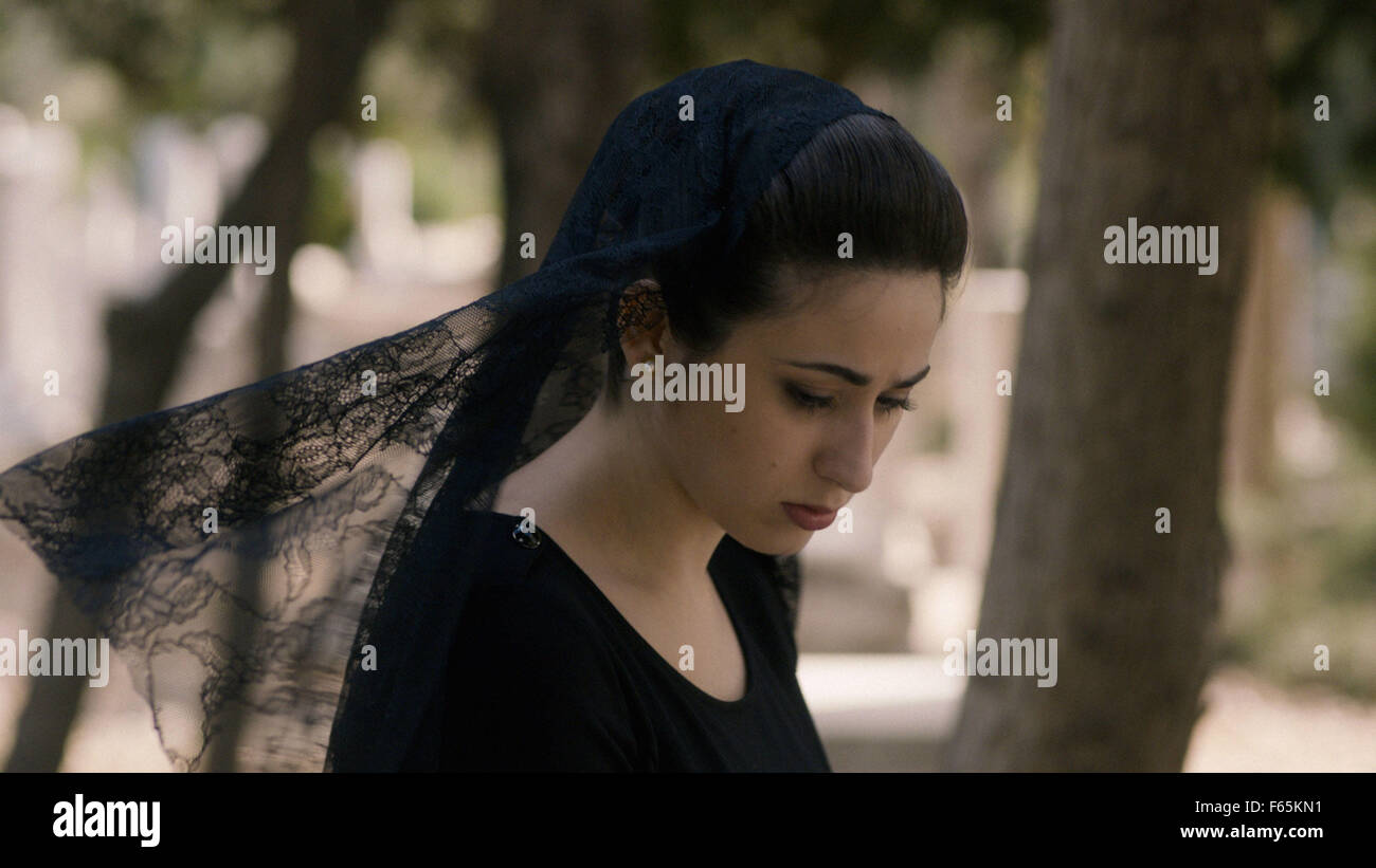 Suha arraf maria zreik -Fotos und -Bildmaterial in hoher Auflösung – Alamy