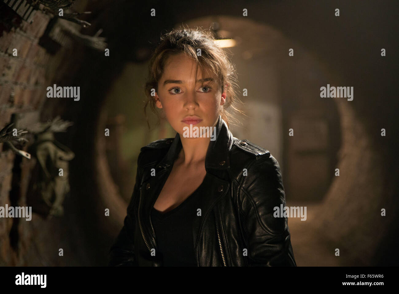 Alan taylor emilia clarke -Fotos und -Bildmaterial in hoher Auflösung ...