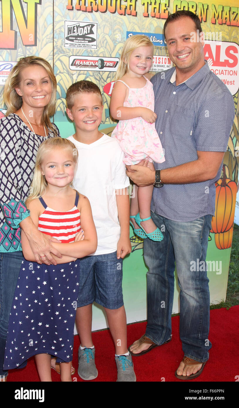 Kelly packard darrin privett -Fotos und -Bildmaterial in hoher Auflösung – Alamy