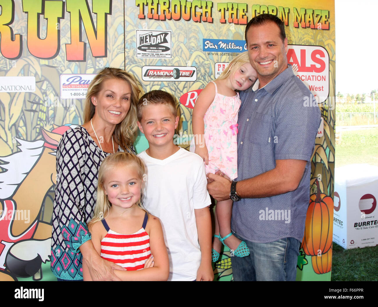 Kelly packard darrin privett -Fotos und -Bildmaterial in hoher ...