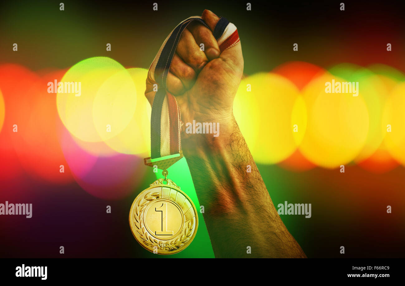 Gewinner ehre -Fotos und -Bildmaterial in hoher Auflösung – Alamy