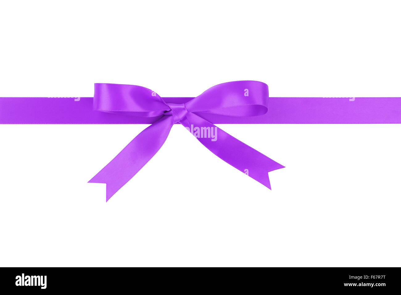 Lila seidenband -Fotos und -Bildmaterial in hoher Auflösung – Alamy