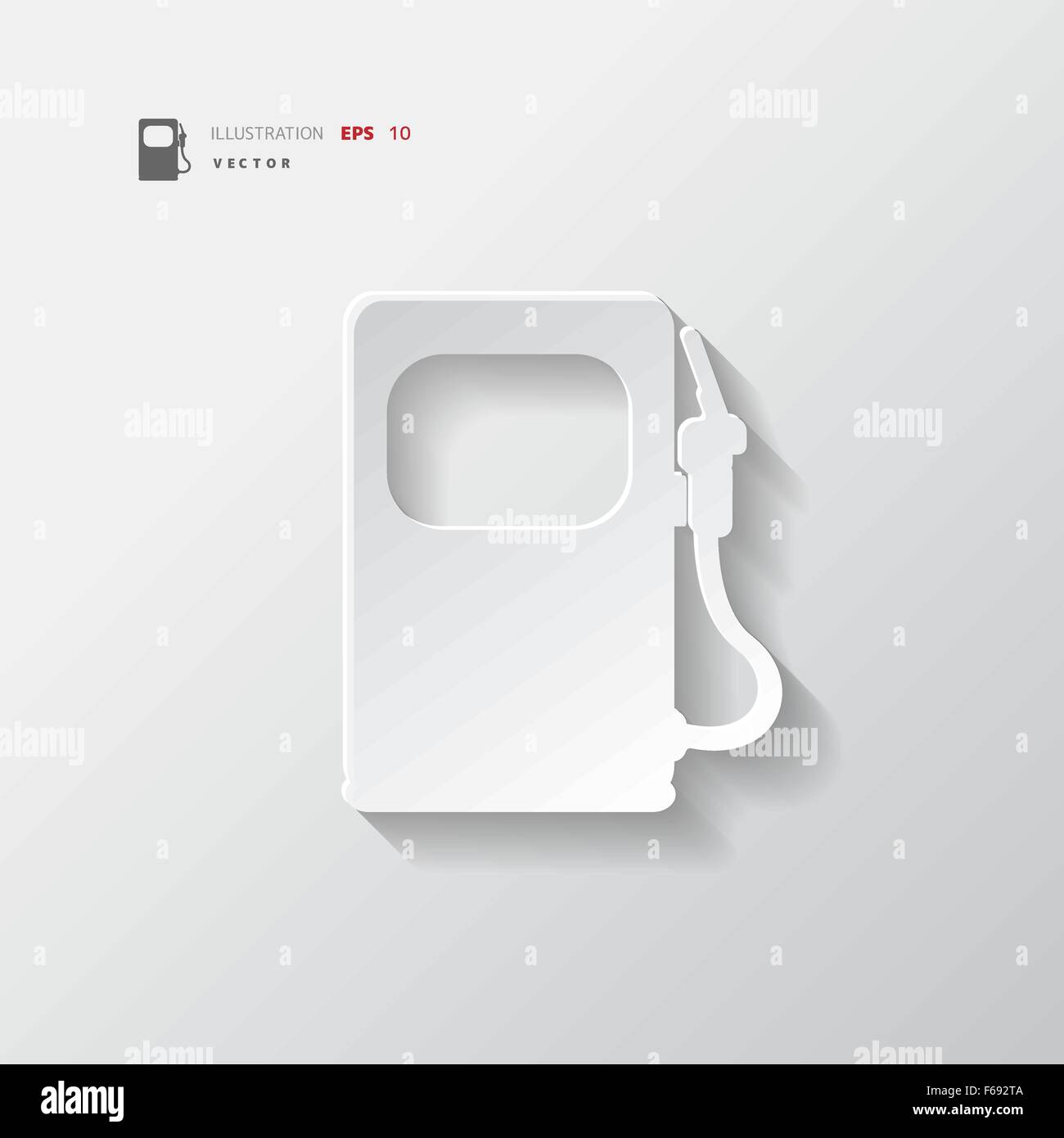 Tankstelle symbol -Fotos und -Bildmaterial in hoher Auflösung – Alamy