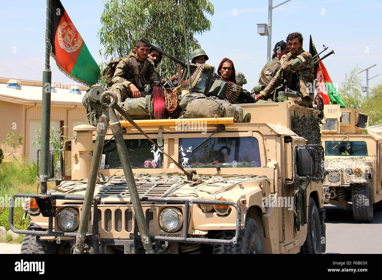 Operation iron triangle -Fotos und -Bildmaterial in hoher Auflösung – Alamy