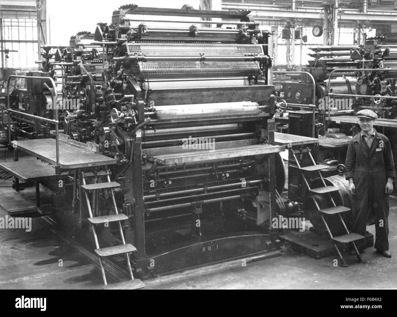 Vickers Armstrong Stockfotos und -bilder Kaufen - Alamy