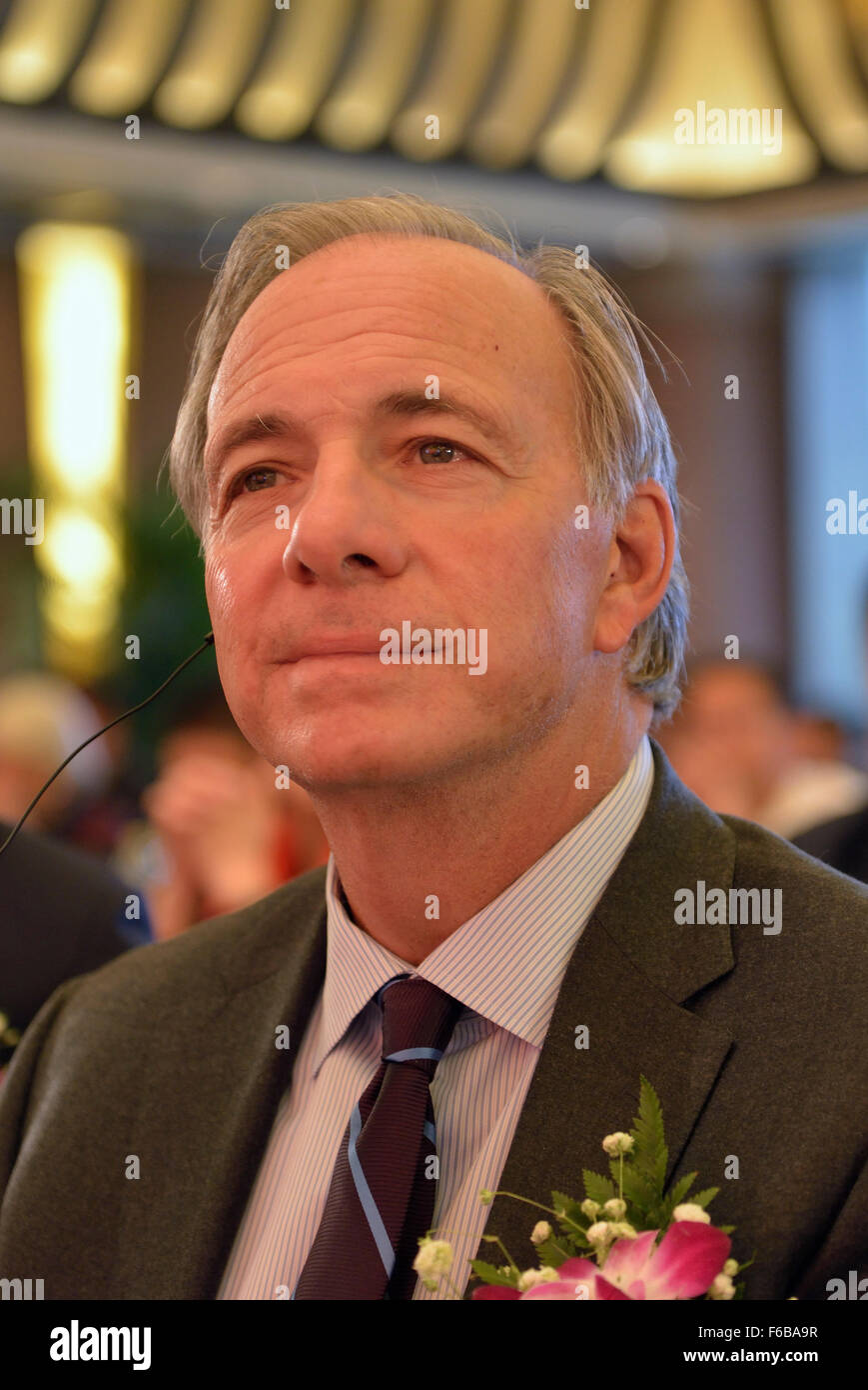 Strahl Dalio Stockfotos und -bilder Kaufen - Alamy