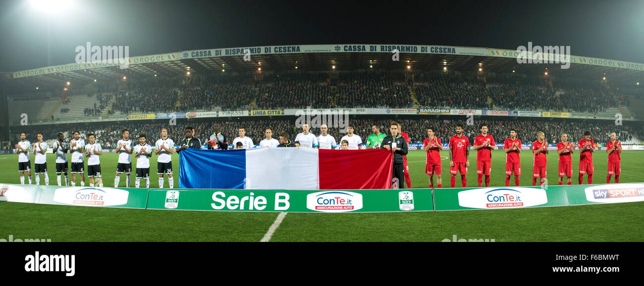 Cesena fc -Fotos und -Bildmaterial in hoher Auflösung – Alamy