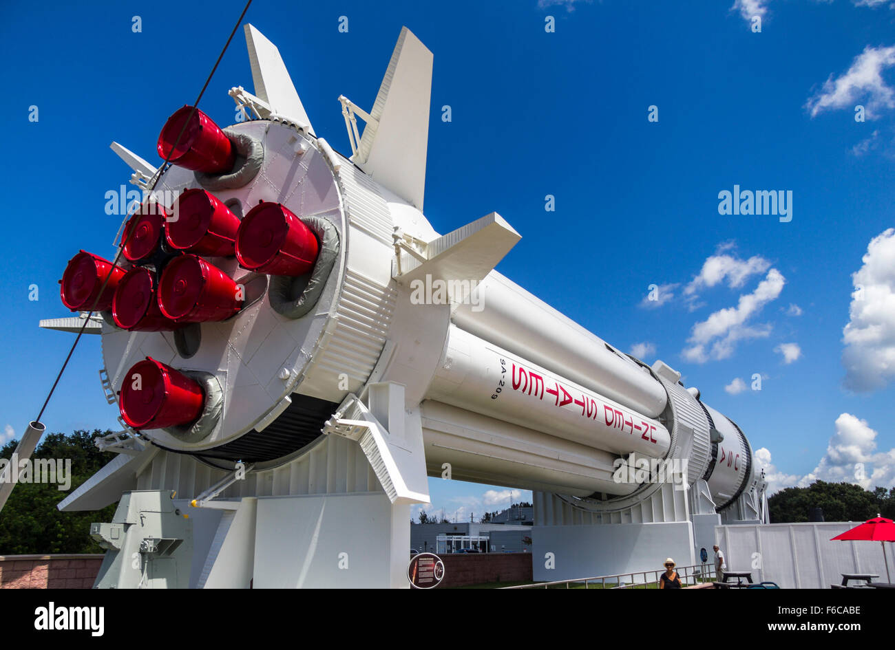 Rocket pod -Fotos und -Bildmaterial in hoher Auflösung – Alamy