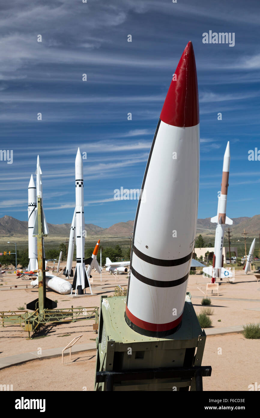 Missile system -Fotos und -Bildmaterial in hoher Auflösung – Alamy