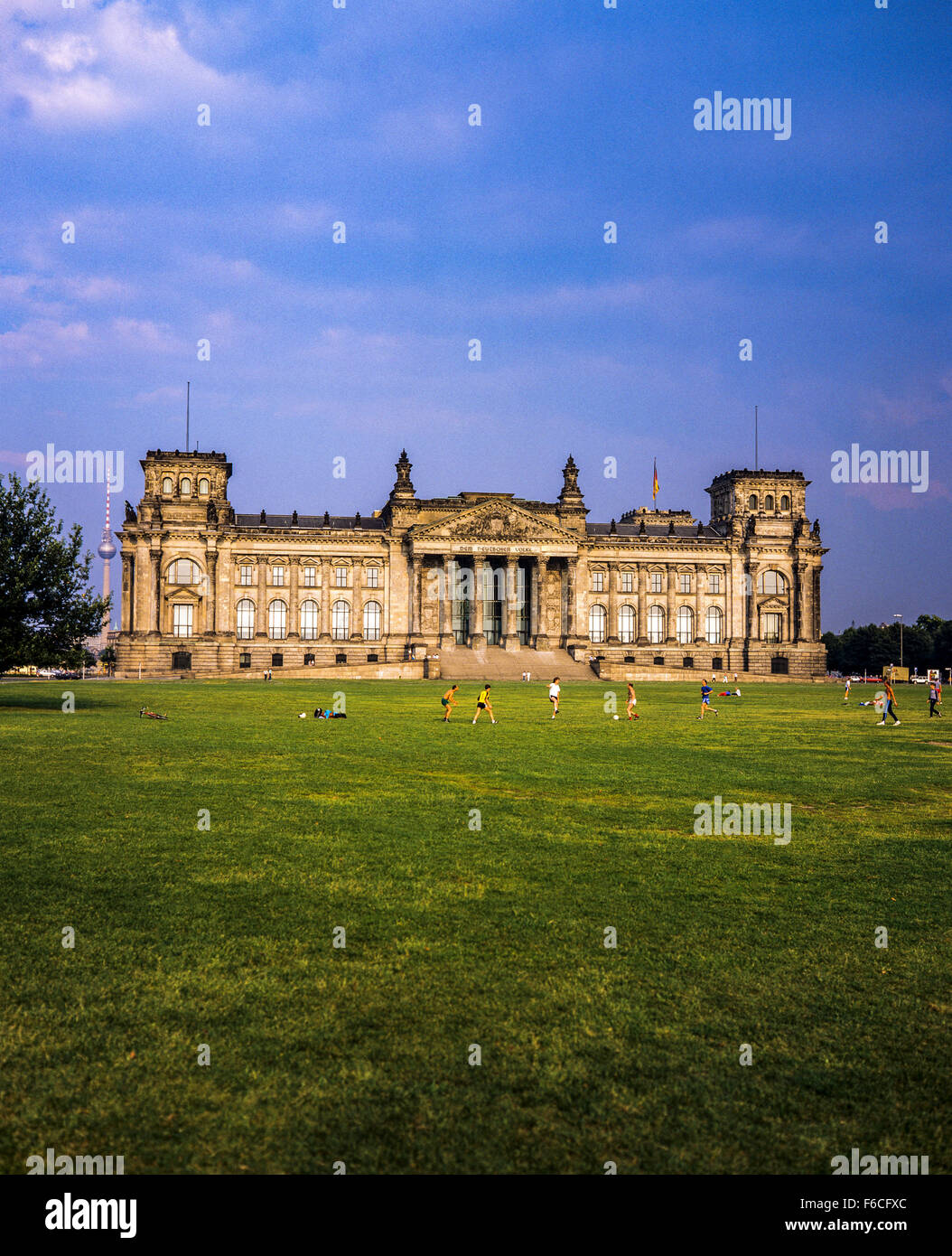 Renovation reichstag berlin germany -Fotos und -Bildmaterial in hoher ...