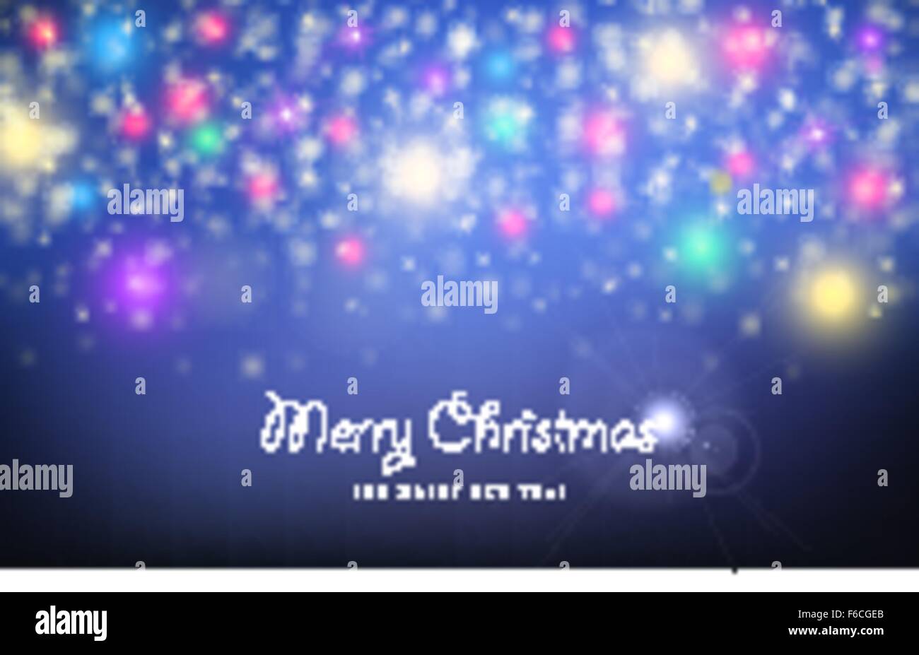 10049366102346575206alleweihnachten Bokeh Lichter Und Sterne Weihnachten Vektorhtml