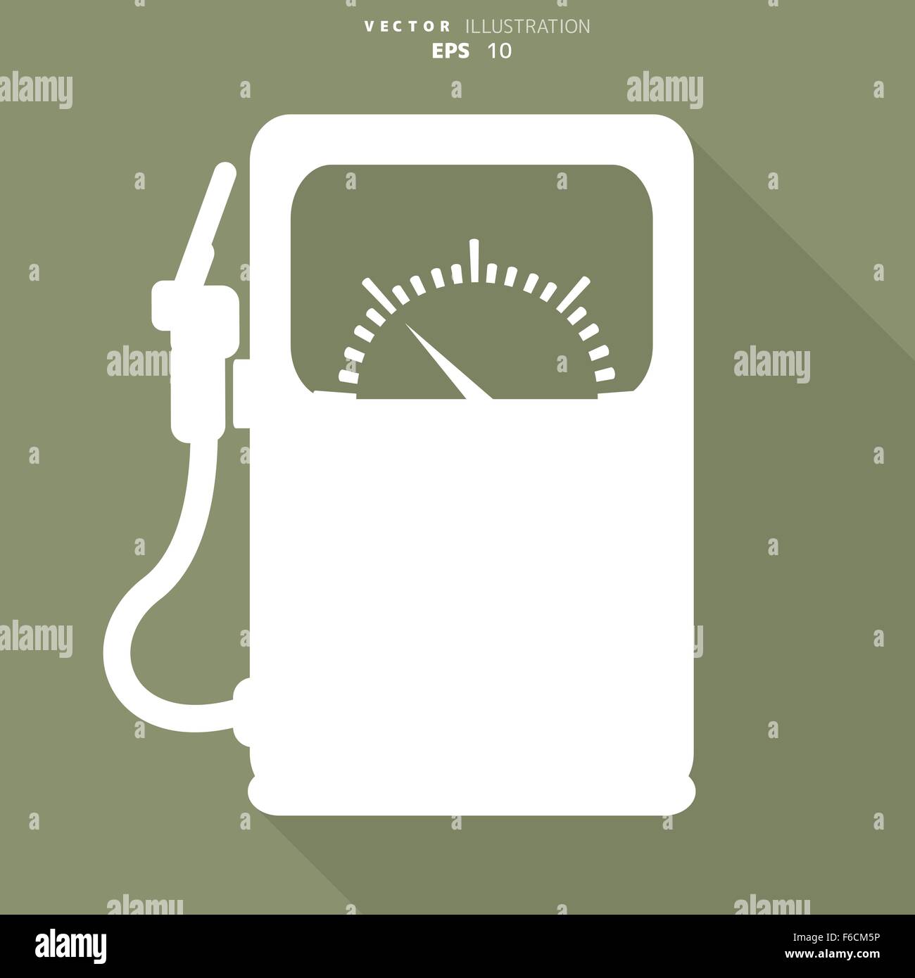 Tankstelle symbol -Fotos und -Bildmaterial in hoher Auflösung – Alamy