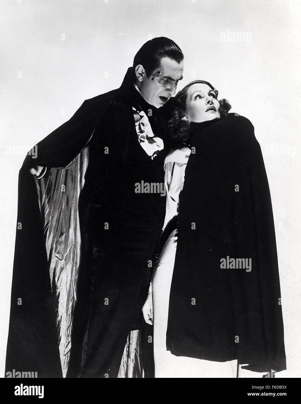 Erscheinungsdatum: 14. Februar 1931. FILMTITEL: Dracula. STUDIO: Universal Pictures. PLOT: Die ...